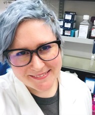 Simon Gregory, PhD | Duke Molecular Physiology Institute | Duke ...