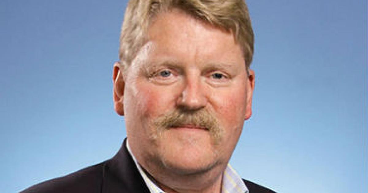 Chris Newgard 2020 Laureate Award Winner | Duke Molecular Physiology ...