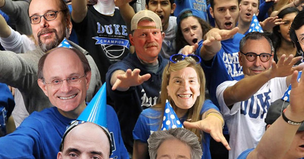 Christopher Newgard - a Most Cited Researcher | Duke Molecular ...