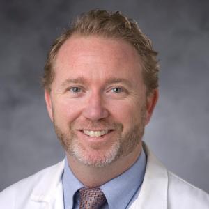 Eric Benner, MD PhD | Duke Molecular Physiology Institute | Duke ...